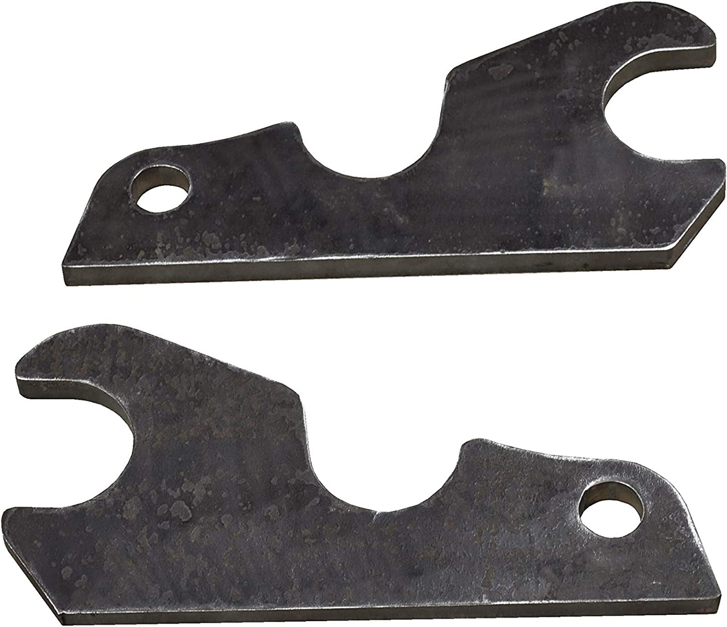 Kubota Excavator Quick Attach Bucket Ears Attachment U35 by Pocono ...