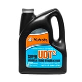 Kubota OEM Universal Transmission Oil, Super UDT2 Trans-Hydraulic Fluid ...
