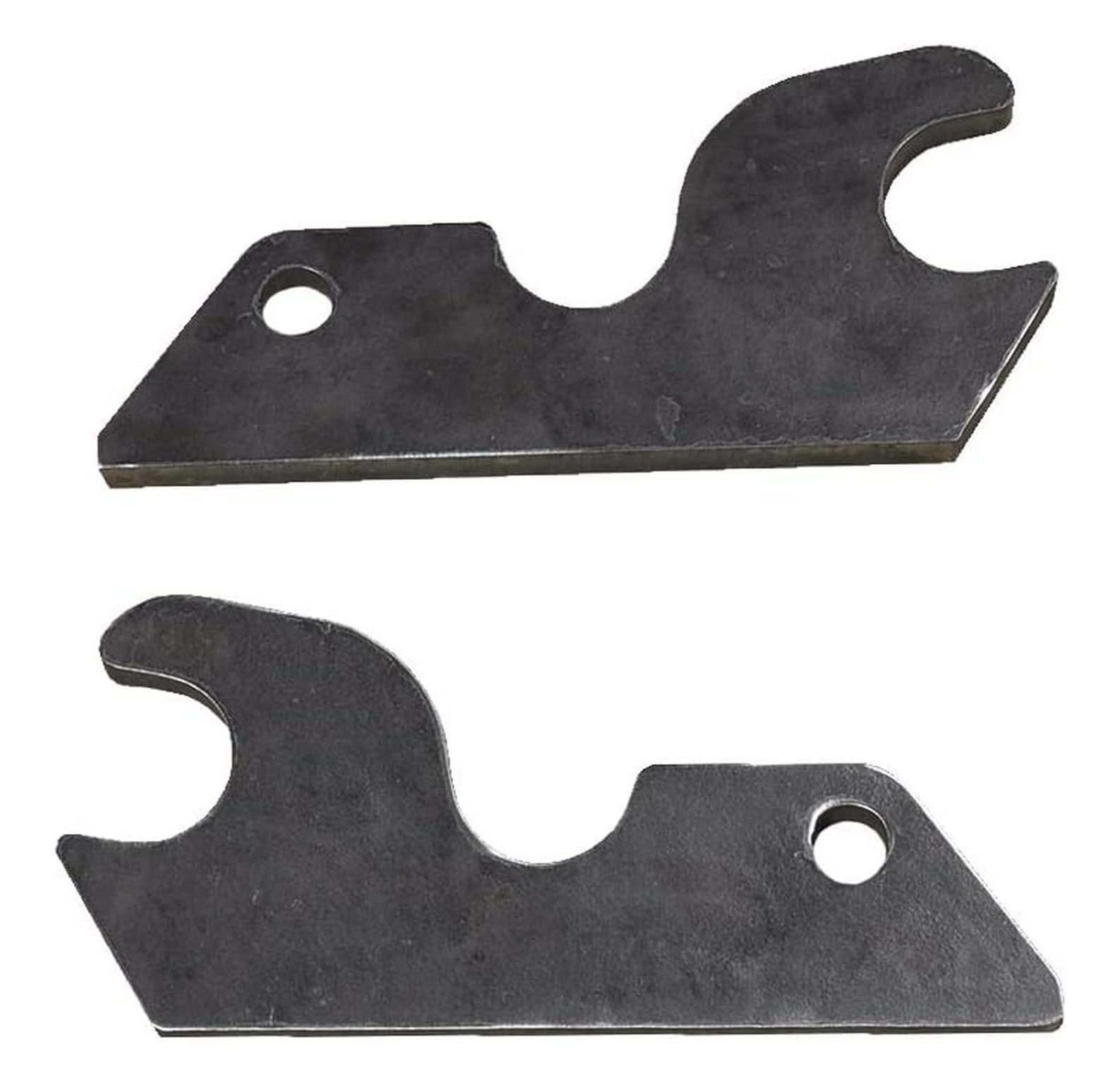 Kubota Quick Change Tach Attach Bucket Ears for U25 U27 by - Walmart.com