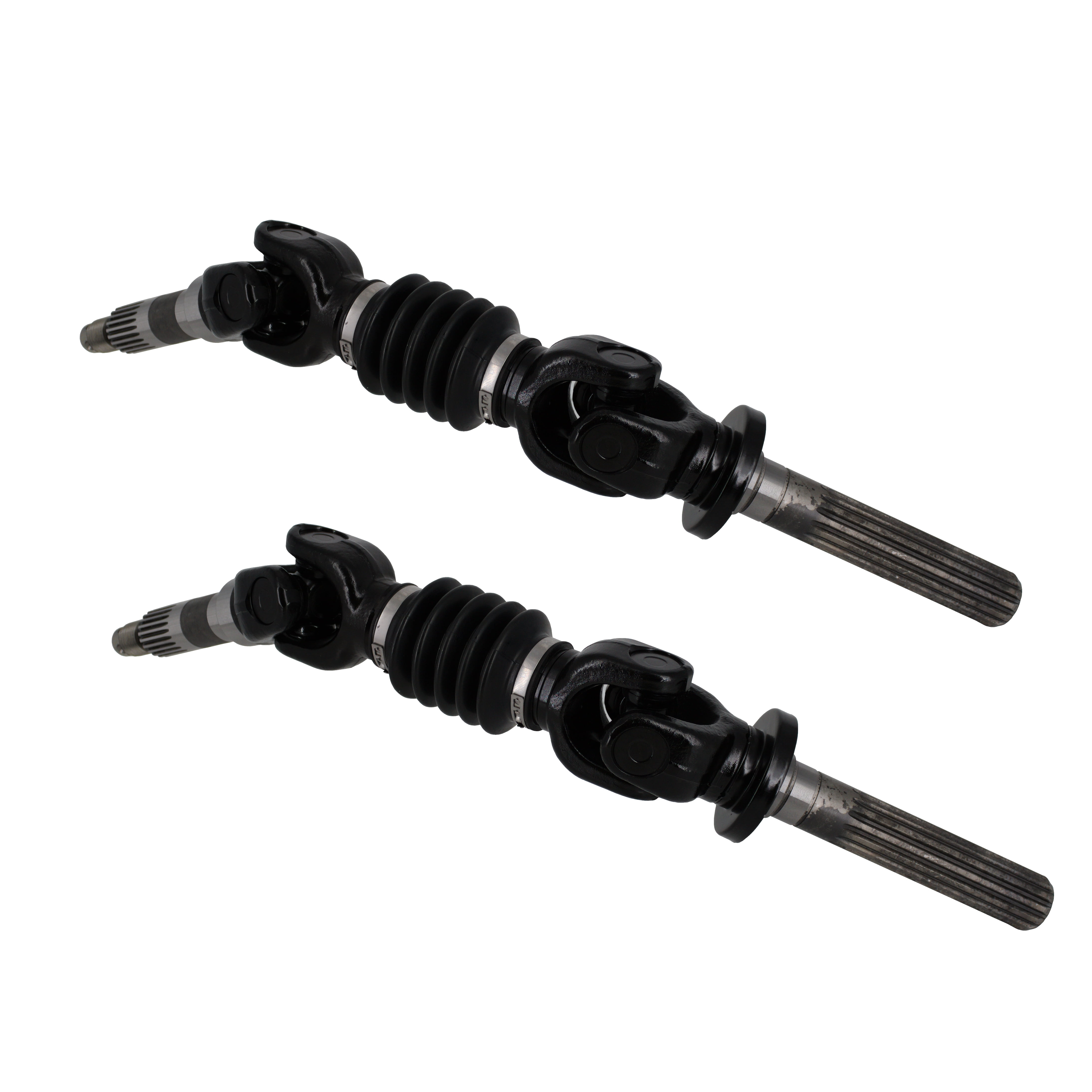 Kubota RTV 900 1100 1140 rear cv axles set K7711-12330 K7711-12334 ...