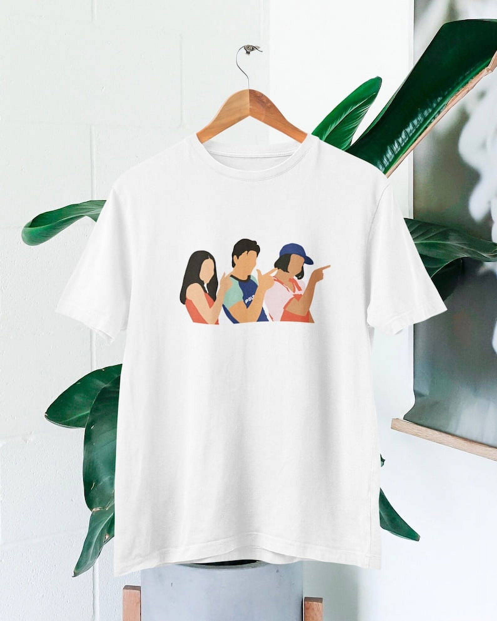 Kuch Kuch Hota Hait T-shirt | Bollywood Fans Shirt | Shah Rukh Khan ...