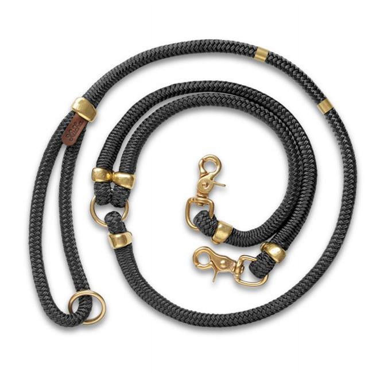 Kucha MLD-AS Dual Marine Leash - Ash - Walmart.com