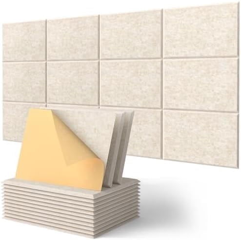 Kuchoow Large Felt Bulletin Board 63'' x 36'' Cork Board Alternative ...