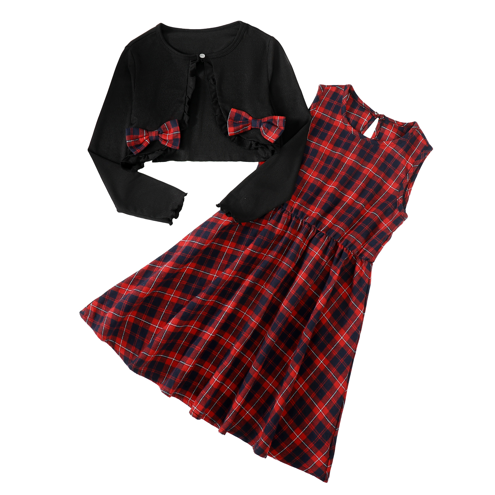 Kucnuzki 10 Years Big Girls Outfit Sets 11 Years Youth Tween Girl ...