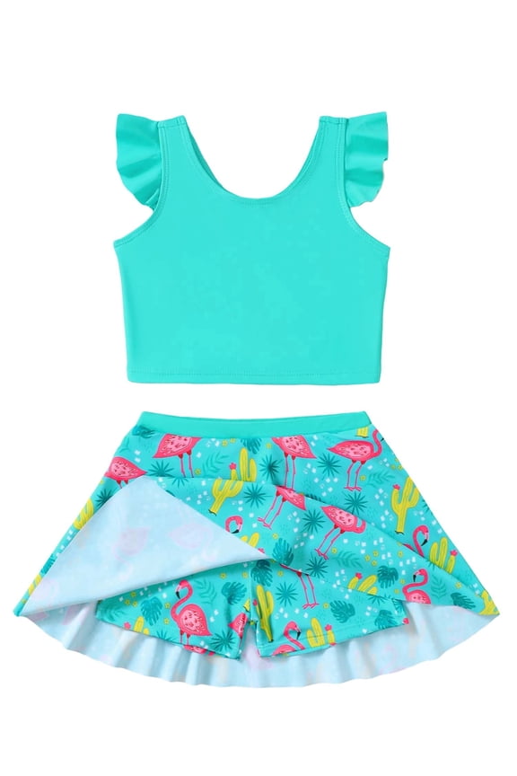 Swim Shorts Girls