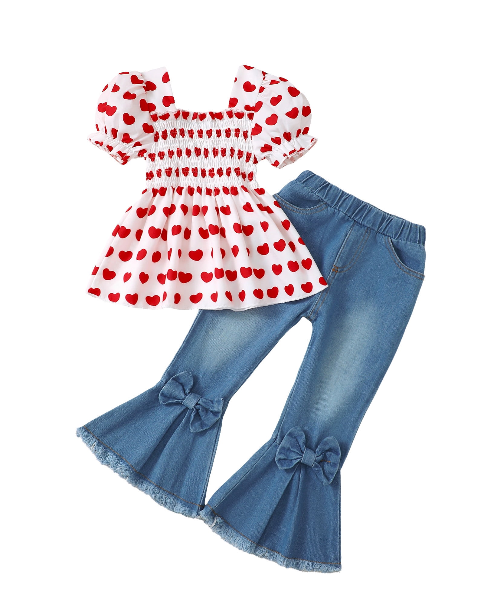 Kucnuzki 7 Years Big Girls Summer Outfits 8 Years Child Kids Clothes ...