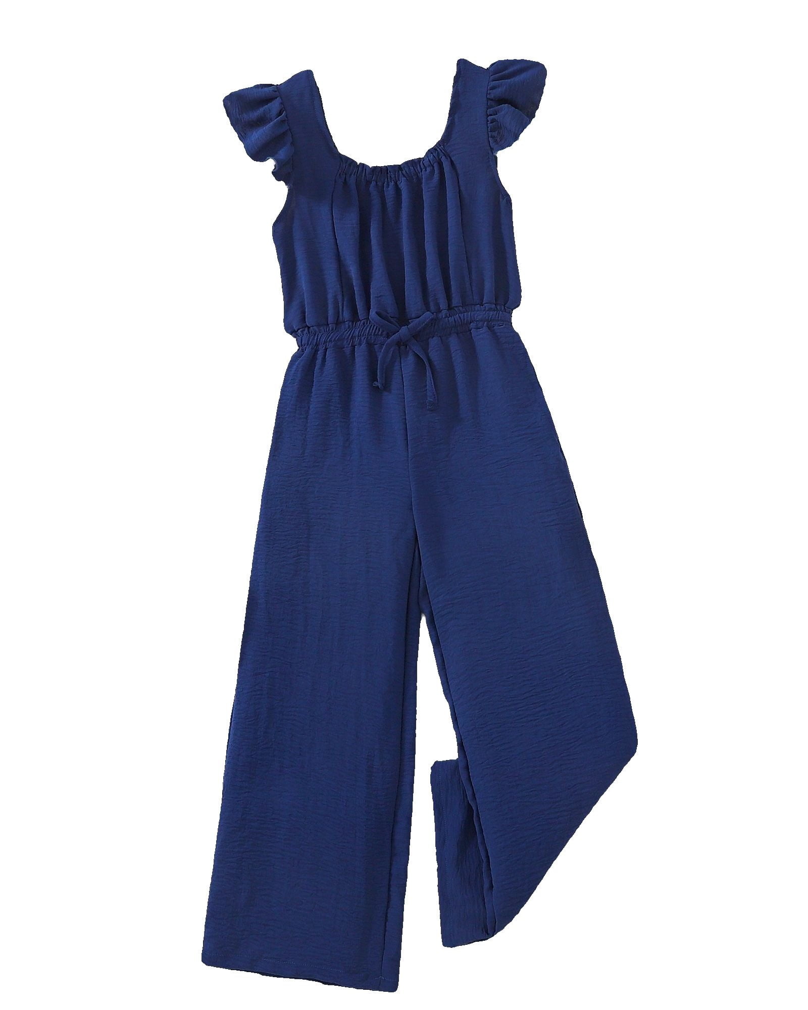 Kucnuzki 8 Years Big Girls Jumpsuit 9 Year Youth Kids Child Summer ...