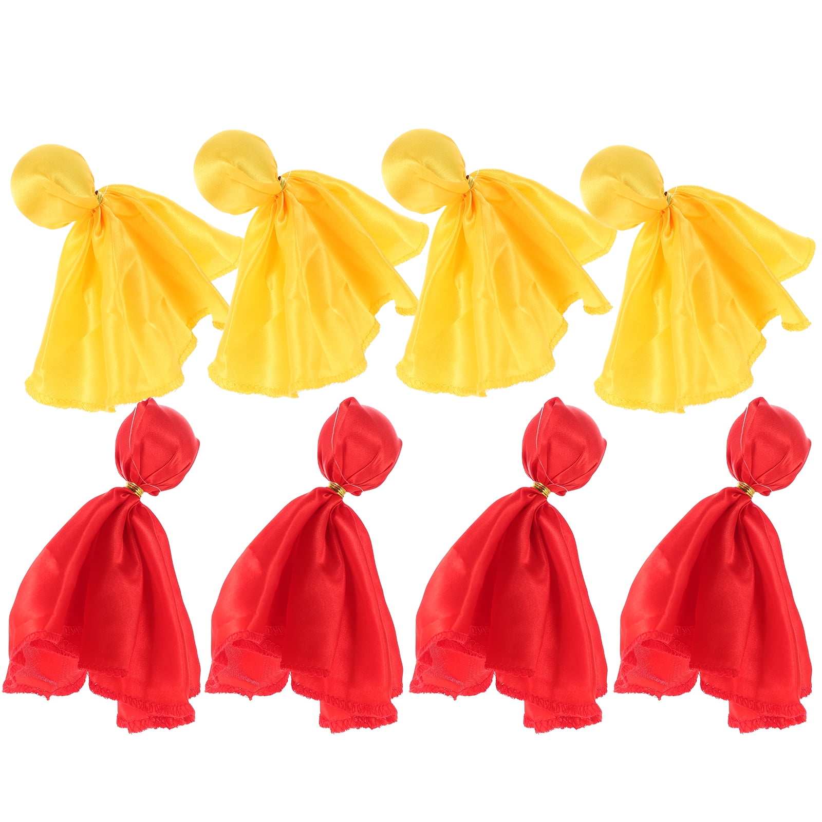 Kudiqi 8Pcs Penalty Flag Football Challenge Flags Set for Party Games ...
