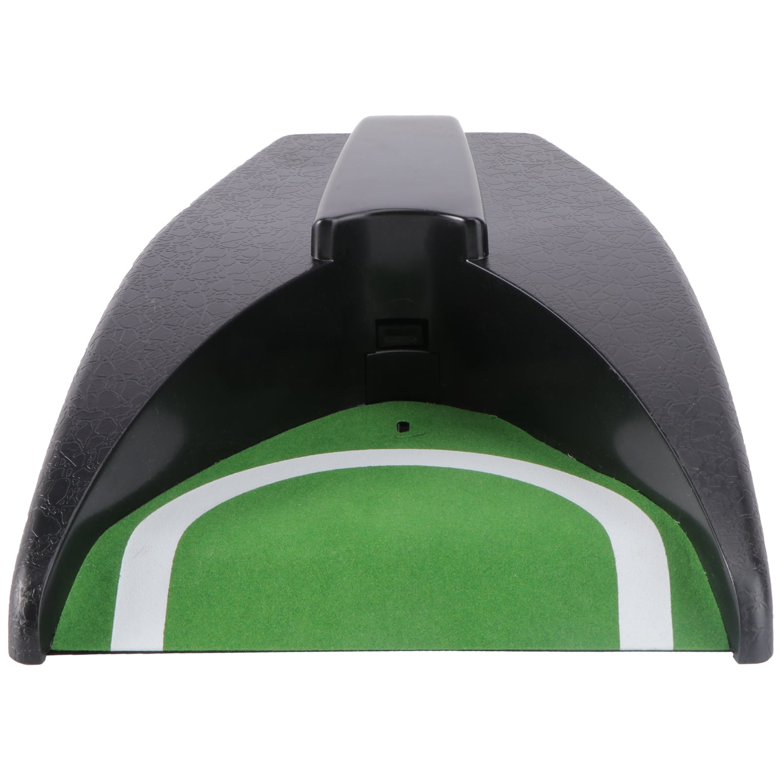 Kudiqi Automatic Putting Cup Hole Return Machine - Walmart.com