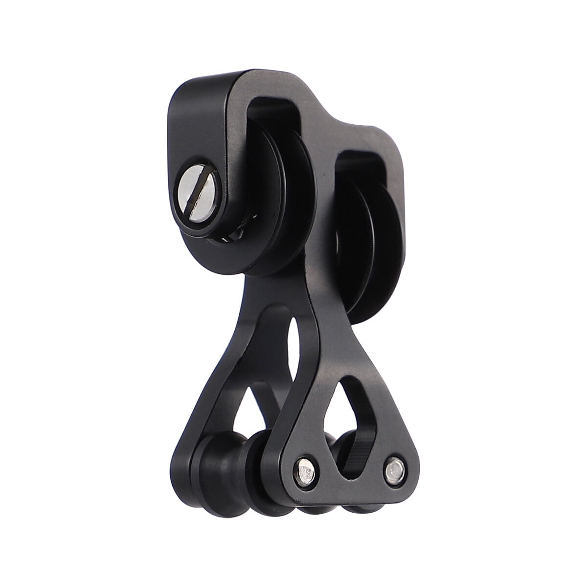 Kudiqi Compound Bow Cable Slide String Splitter Replacement - Walmart.com