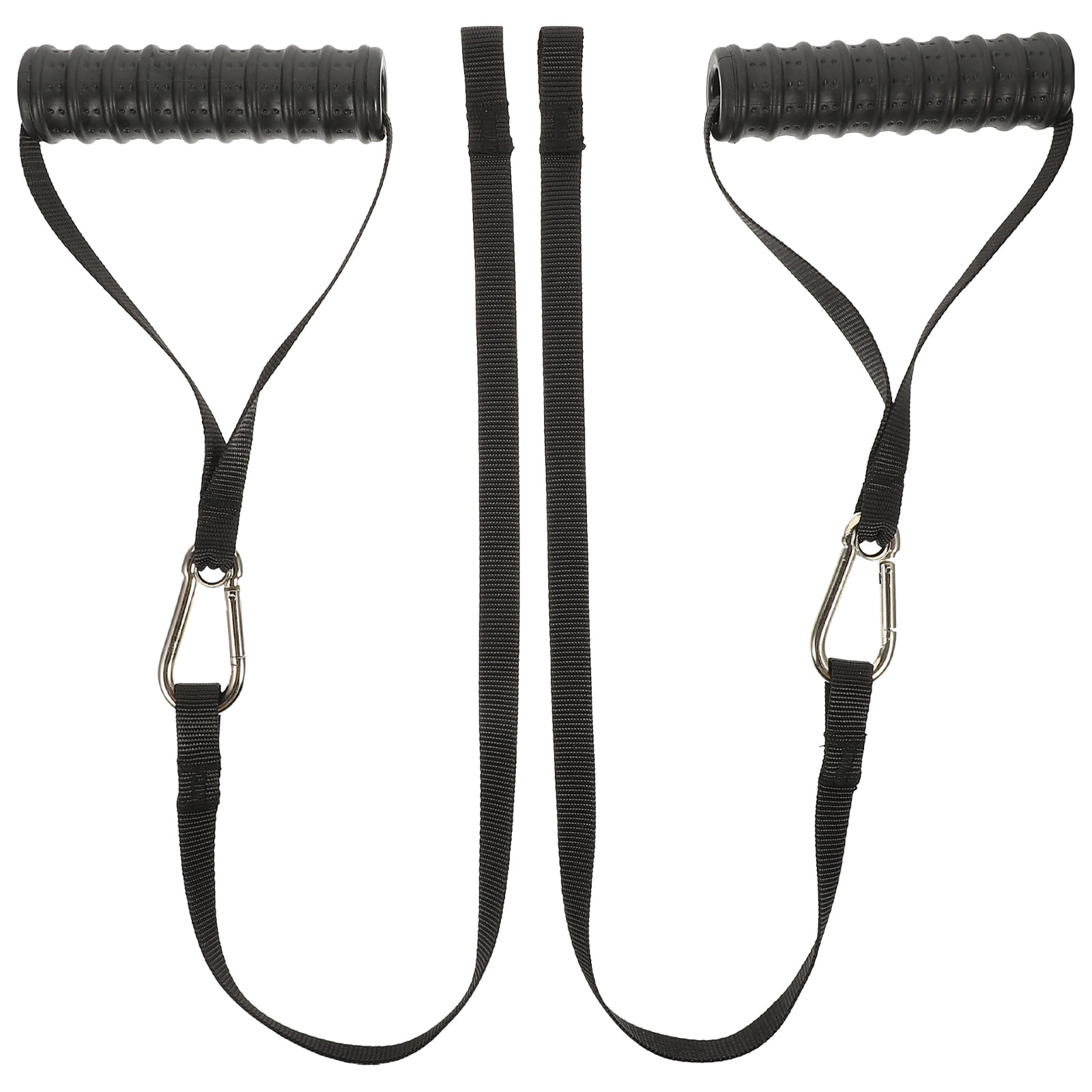 Kudiqi Fitness Cable Machine Attachment for Home Gym Workout - Pull Up ...