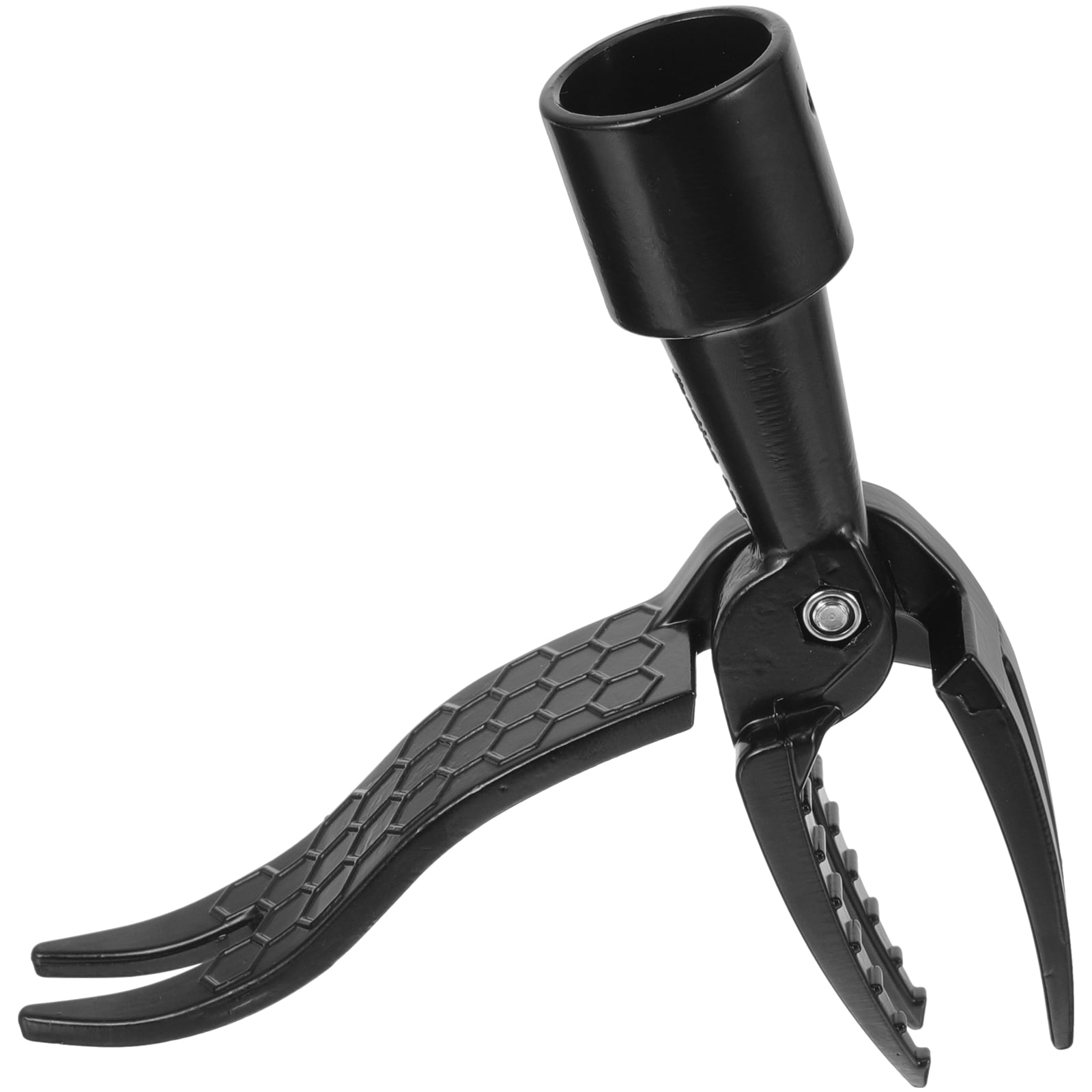 Kudiqi Handheld Garden Weeder Root Remover Tool Extractor Cultivator ...