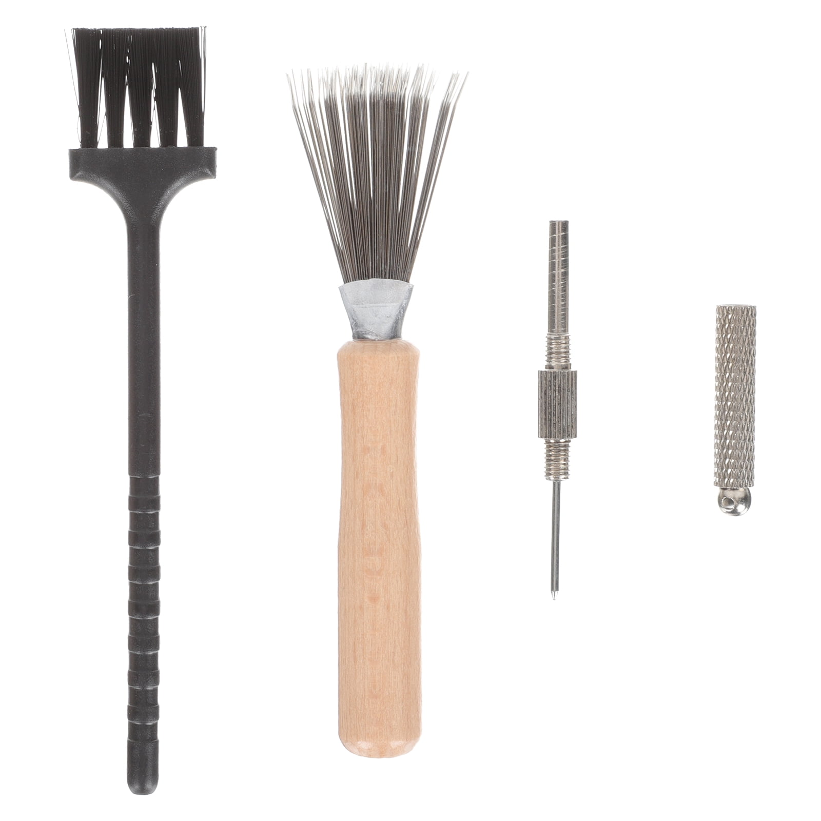 1 Set Flower Arrangement Cleaning Tools with Steel Material Assorted ...