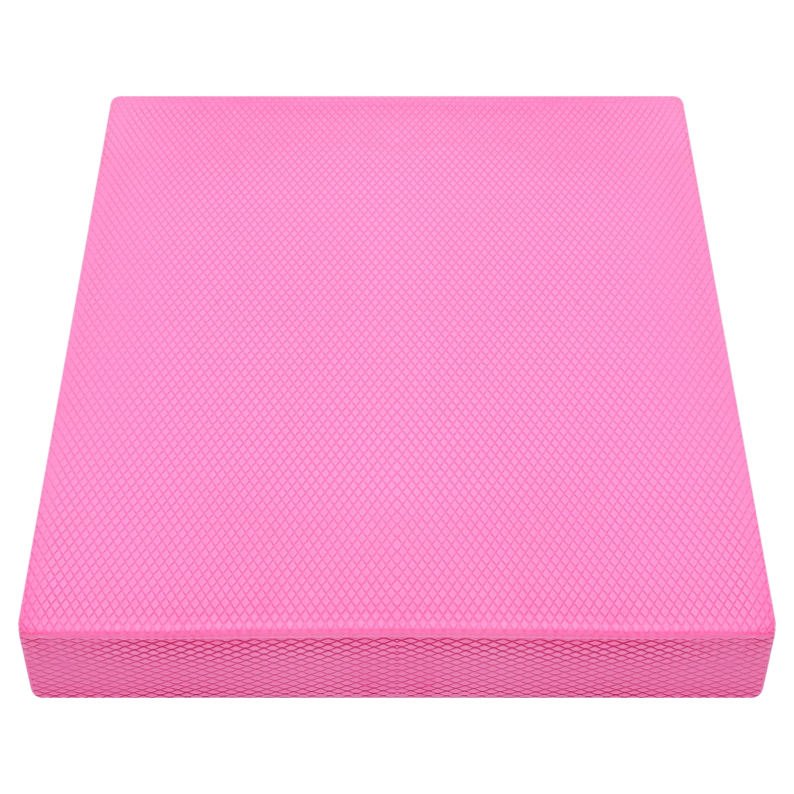 Kudiqi TPE Balance Pad Non-slip Yoga Cushion Stability Mobility Balance ...