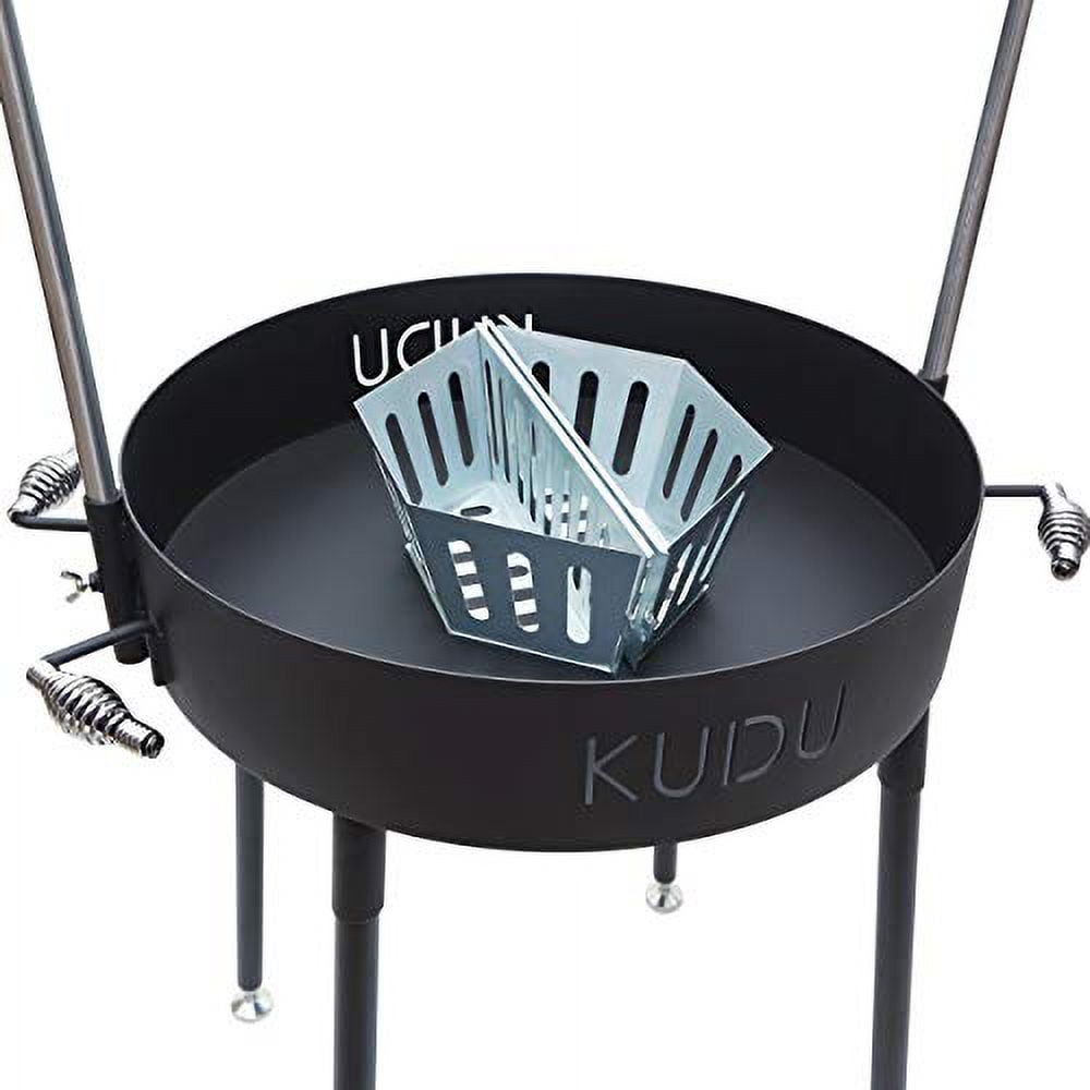 Kudu Grill Coal Starters - Walmart.com