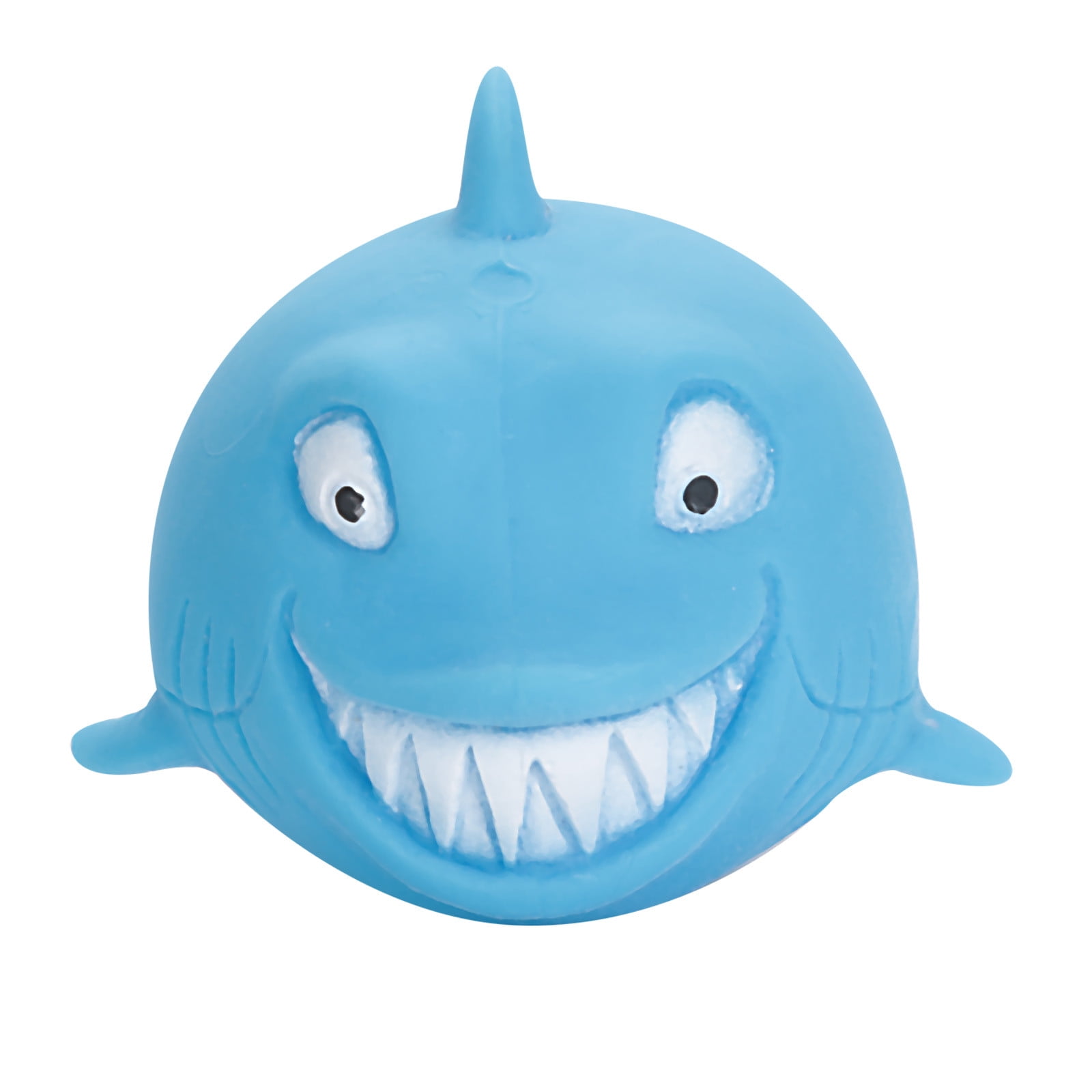 Kugachren Gift Super Cute Shark Inflatable Balloon Animal Toys Summer ...