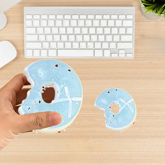 Kugachren Summer Ice Block Pinching Stress - Relieving Toy, Cool ...