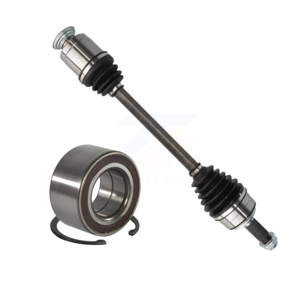 Transit Auto Front Right CV Axle Drive Shaft Assembly - Walmart.com
