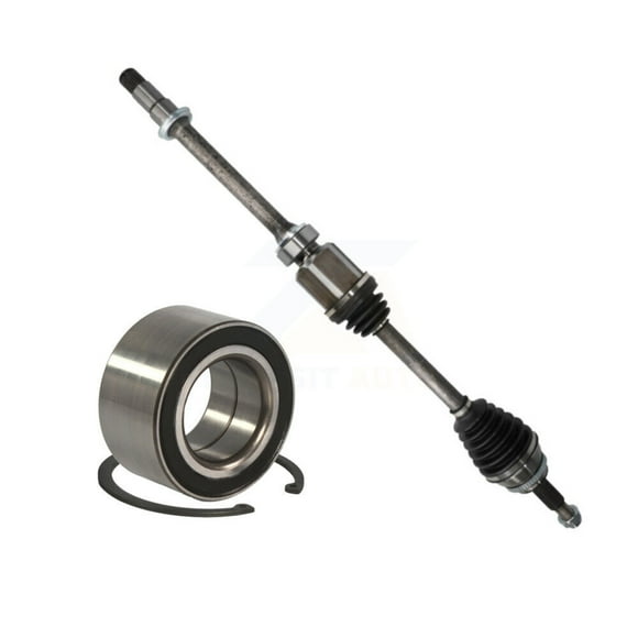 Lexus Sc Cv Axle Shaft