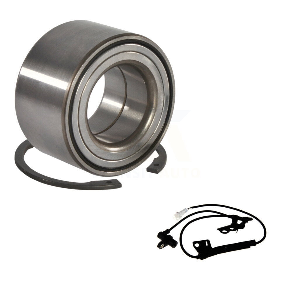 Kugel Front Wheel Bearing and ABS Sensor Kit for Car 2003-2007 Toyota ...