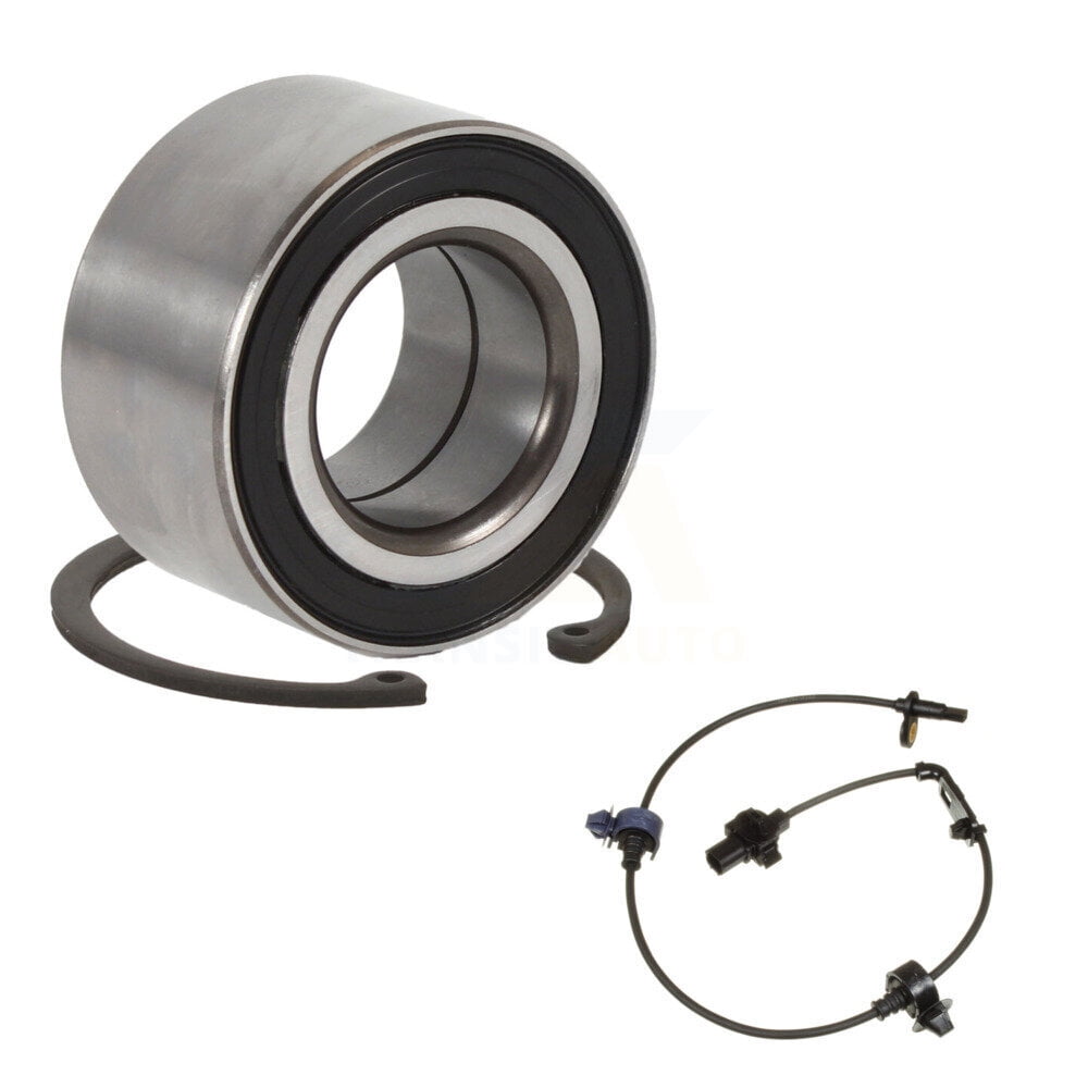 Kugel Front Wheel Bearing and ABS Sensor Kit for Car 2007-2008 Honda ...