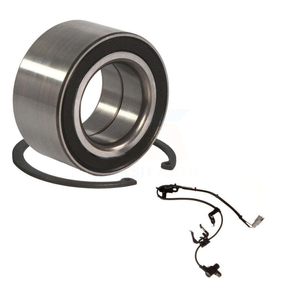 Kugel Front Wheel Bearing and ABS Sensor Kit for Car Lexus RX350 RX330 ...