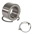 Kugel Front Wheel Bearing and ABS Sensor Kit for Car Mercedes-Benz ...