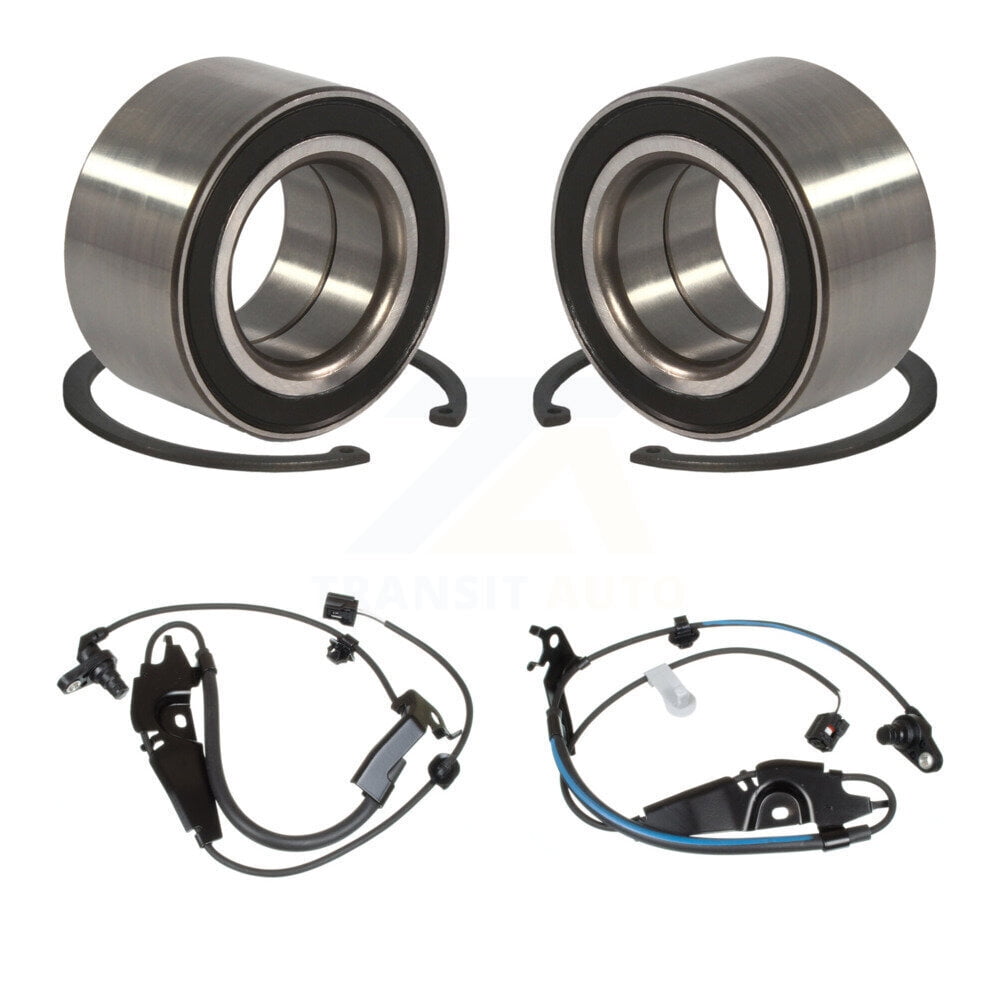 Kugel Front Wheel Bearing and ABS Sensor Kit for Car Toyota Camry Lexus ...
