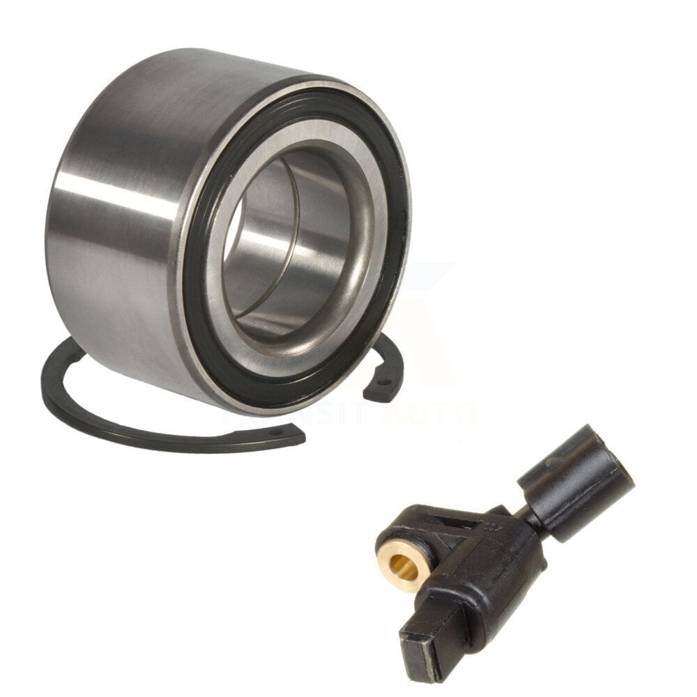 Kugel Front Wheel Bearing and ABS Sensor Kit for Car Volkswagen Jetta ...
