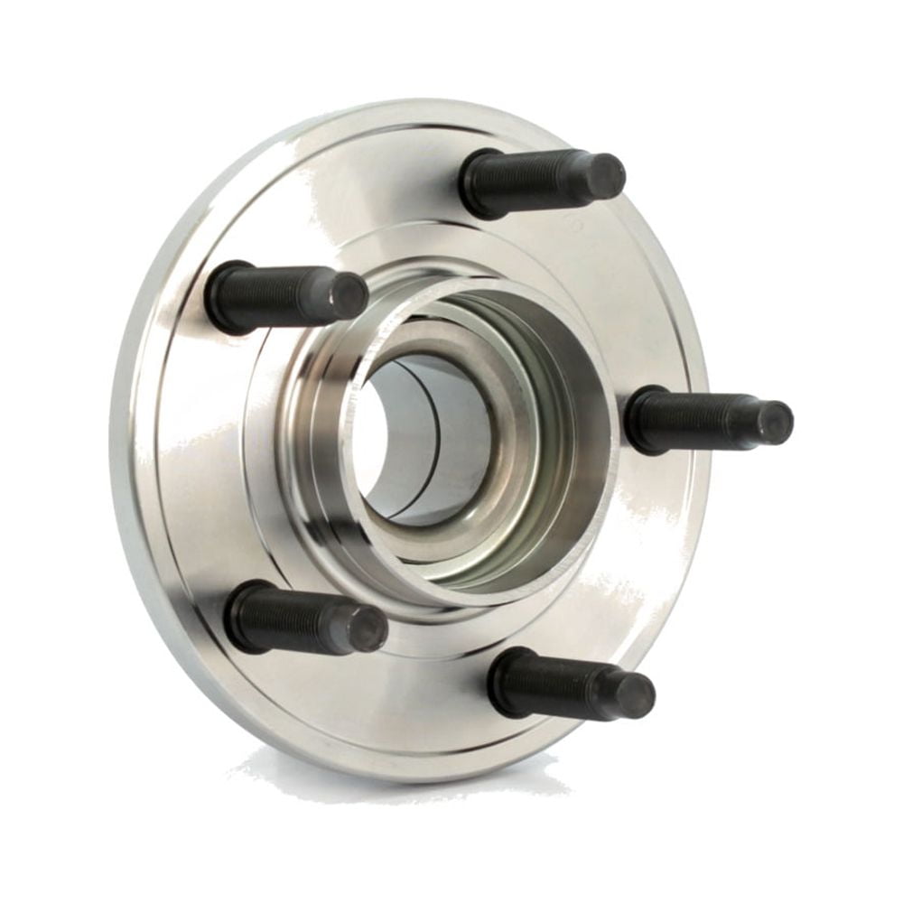 Kugel Front Wheel Bearing Hub Assembly 70-513221 - Walmart.com