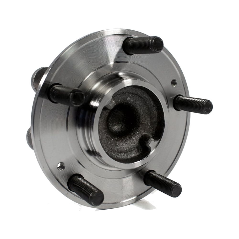 Kugel Front Wheel Bearing Hub Assembly for Hyundai Genesis Coupe 2010 ...