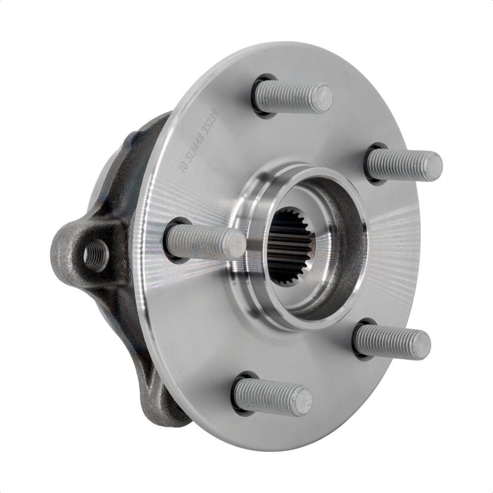 Kugel Front Wheel Bearing Hub Assembly 70-513448 for Car Toyota RAV4 ...