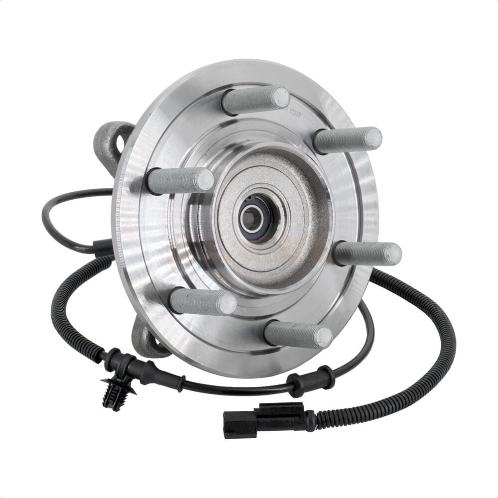 Kugel Front Wheel Bearing Hub Assembly 70-515188 for Car Ford F-150 ...