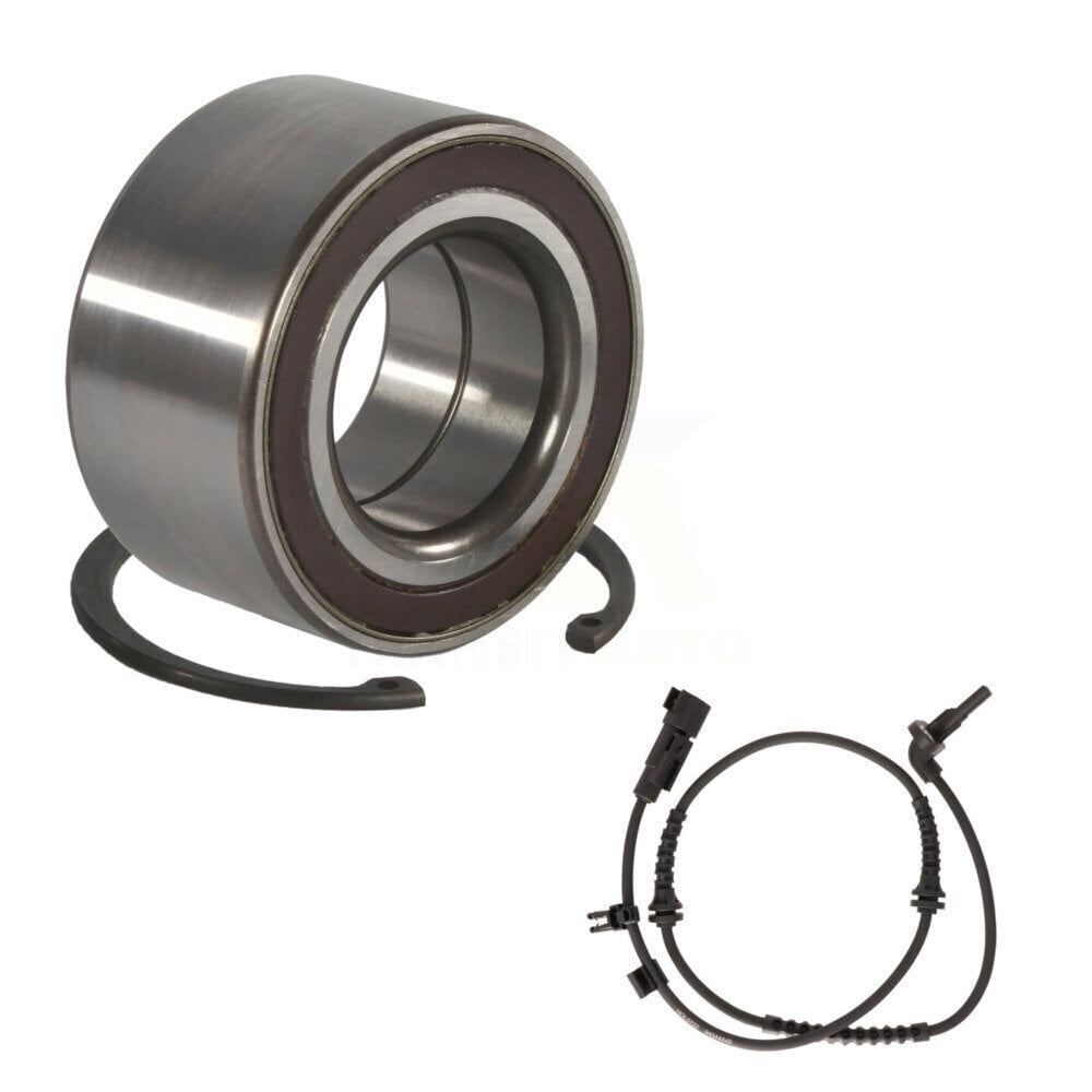 Kugel Front Wheel Bearing and ABS Sensor Kit for Car Chevrolet Sonic ...