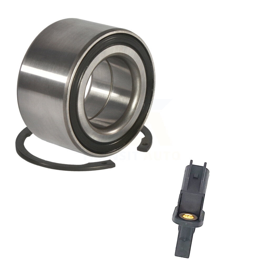 Kugel Front Wheel Bearing and ABS Sensor Kit for Car Ford Escape Focus ...