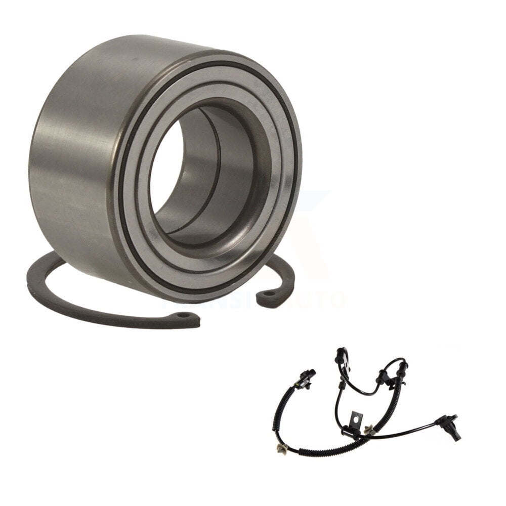 Kugel Front Wheel Bearing and ABS Sensor Kit for Car Hyundai Accent Kia ...