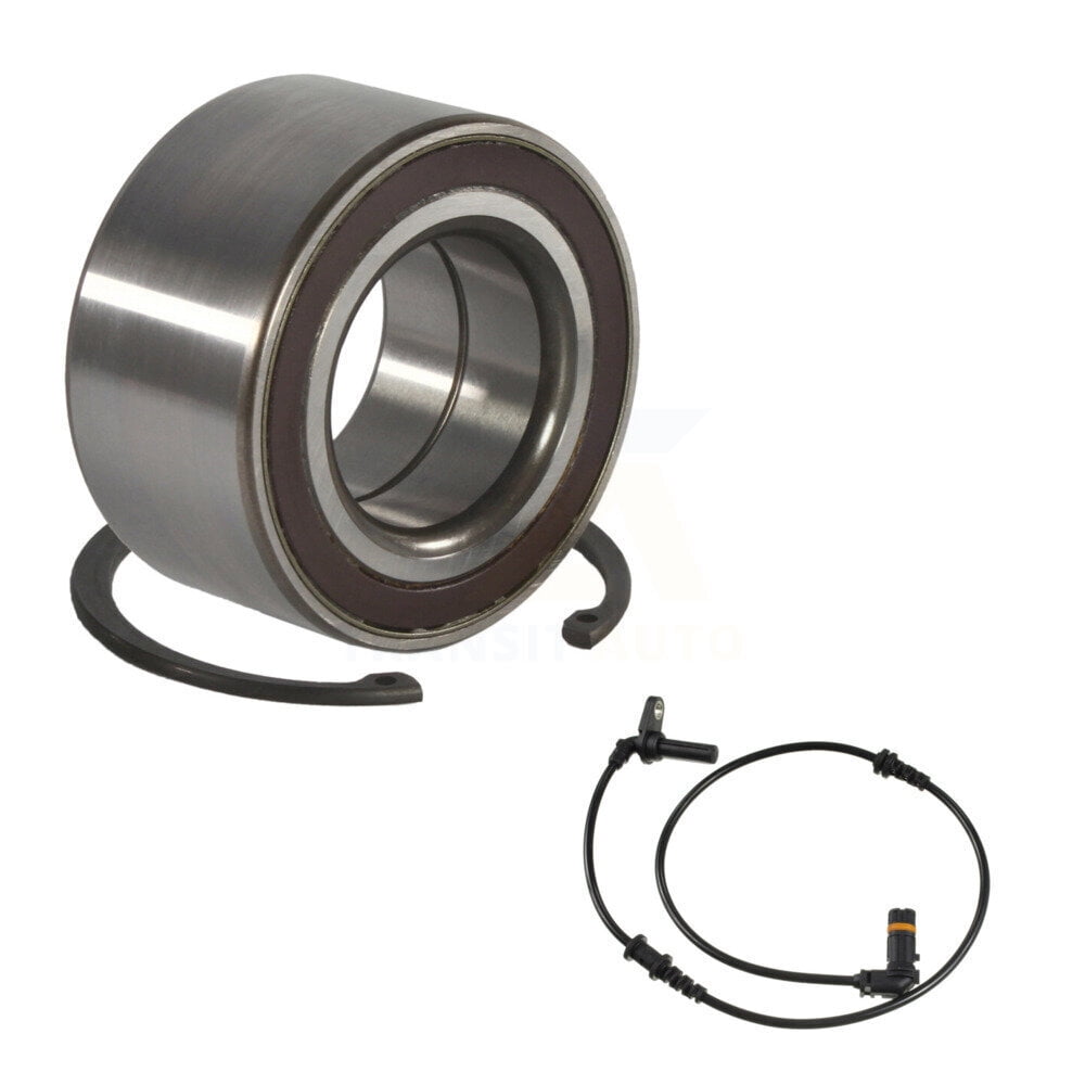 Kugel Front Wheel Bearing and ABS Sensor Kit for Car Mercedes-Benz E350 ...