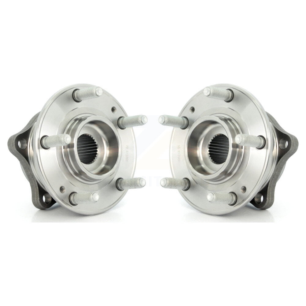 Kia Sorento Wheel Bearing And Hub Assembly