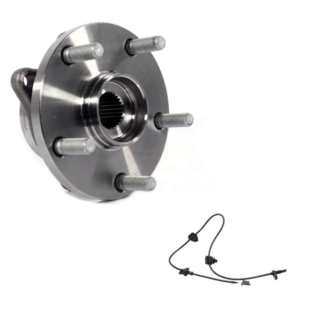 Kugel Front Wheel Hub Bearing and ABS Sensor Kit for Car 2006-2007 ...