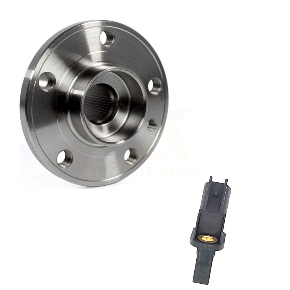 Kugel Front Wheel Hub Bearing and ABS Sensor Kit for Car 2016 Volvo ...