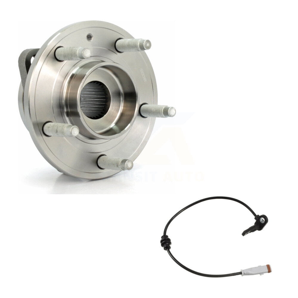 Kugel Front Wheel Hub Bearing and ABS Sensor Kit for Car Cadillac ELR ...