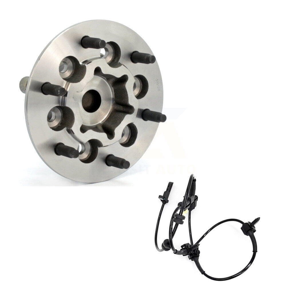 Kugel Front Wheel Hub Bearing and ABS Sensor Kit for Car Chevrolet ...
