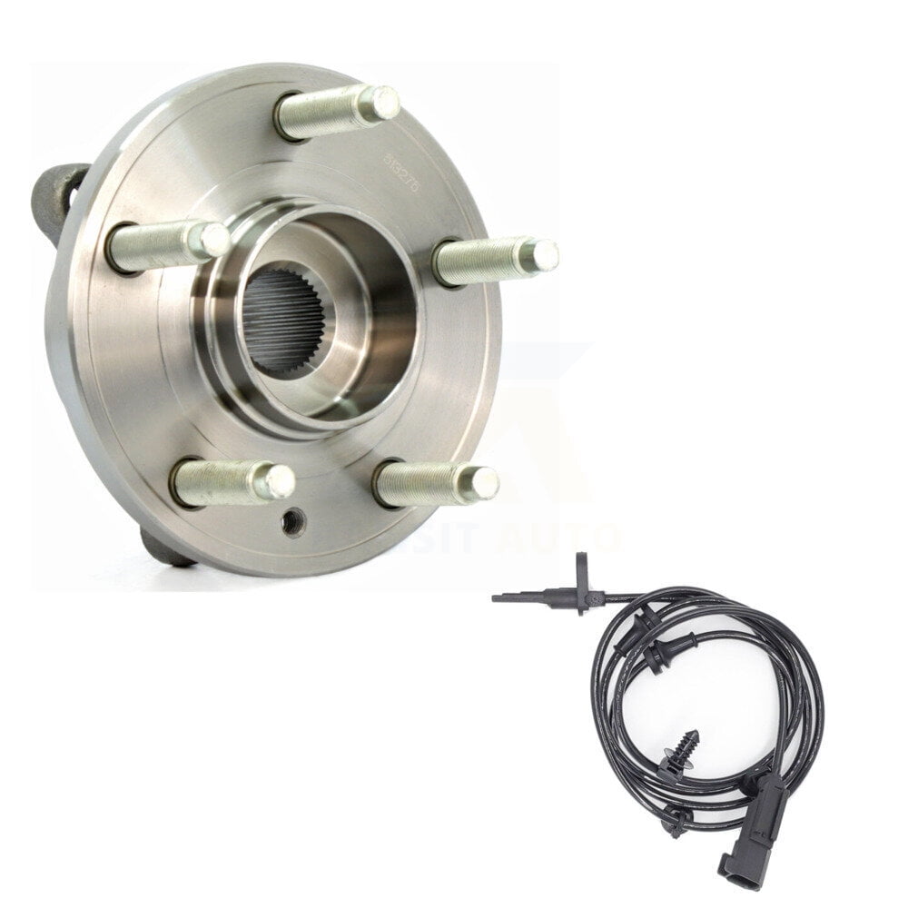 Kugel Front Wheel Hub Bearing and ABS Sensor Kit for Car Ford Flex ...