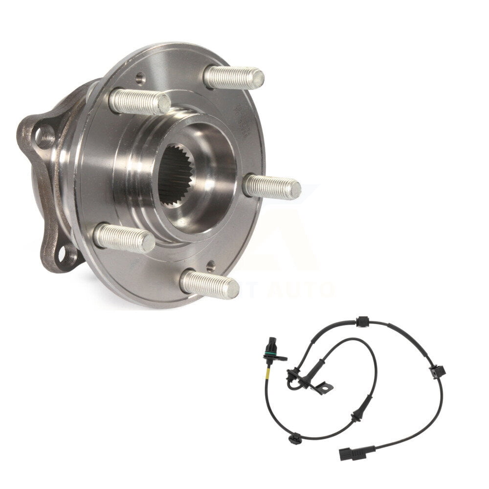 Kugel Front Wheel Hub Bearing and ABS Sensor Kit for Car Hyundai Tucson ...