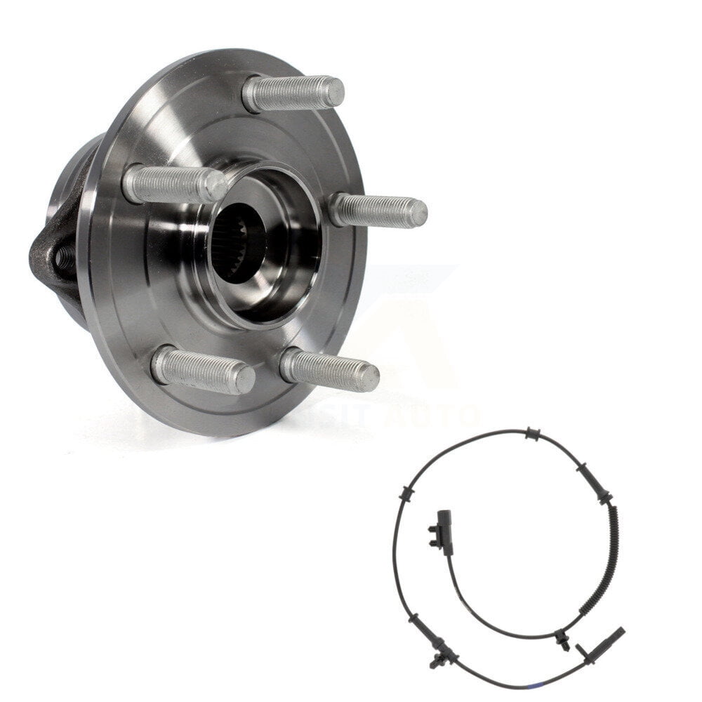 Kugel Front Wheel Hub Bearing and ABS Sensor Kit for Car Jeep Grand ...