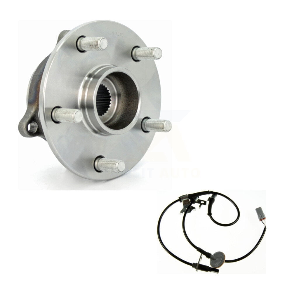 Kugel Front Wheel Hub Bearing and ABS Sensor Kit for Car Suzuki Grand ...