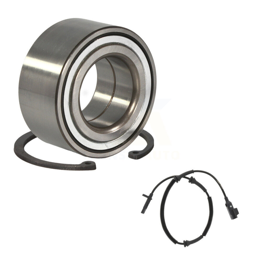 Rear Wheel Bearing & ABS Sensor Kit - Land Rover Discovery Sport 2015 ...