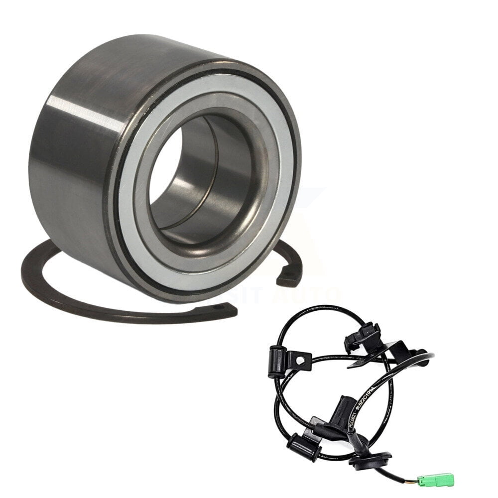Kugel Rear Wheel Bearing and ABS Sensor Kit for Car Ford Escape Mercury ...