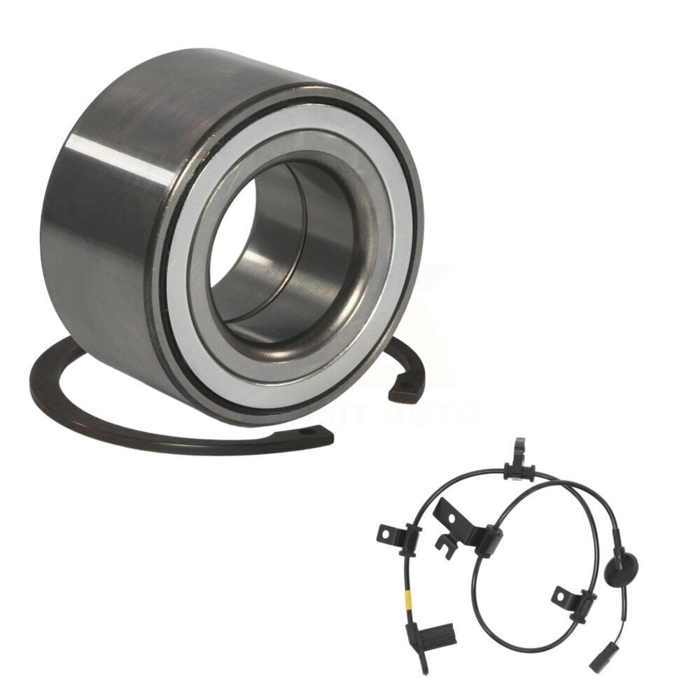 Kugel Rear Wheel Bearing and ABS Sensor Kit for Car Ford Escape Mercury ...