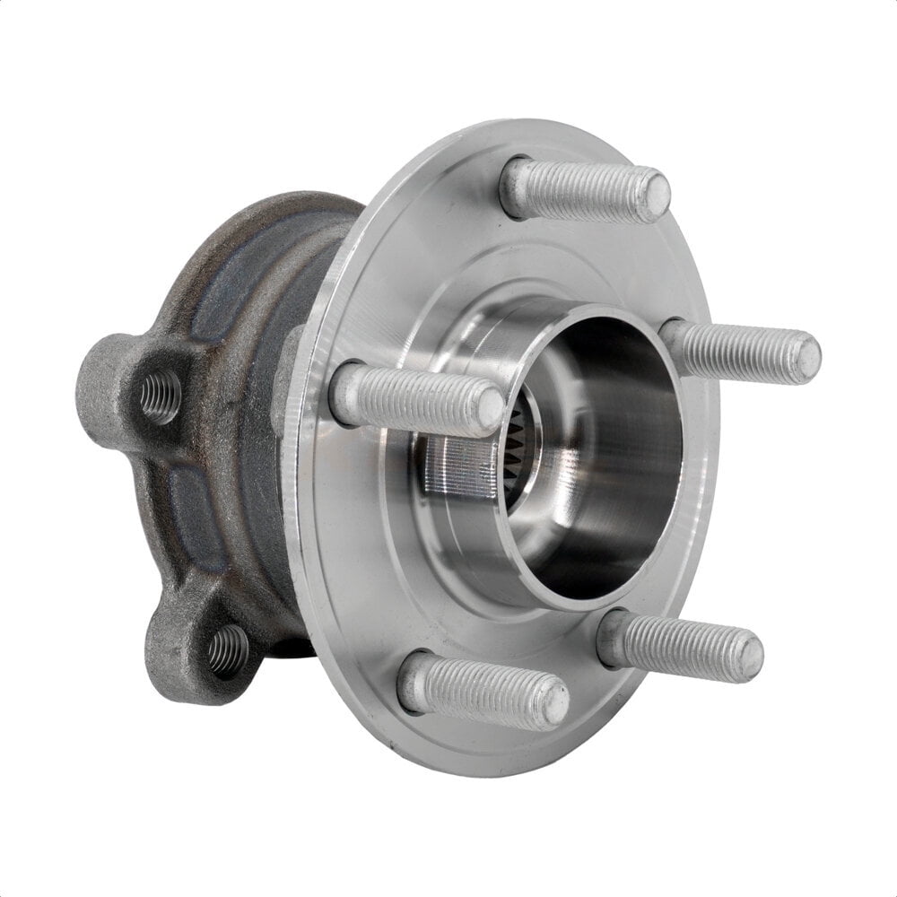 Free Shipping! Kugel Rear Wheel Bearing Hub Assembly for Ford Escape ...